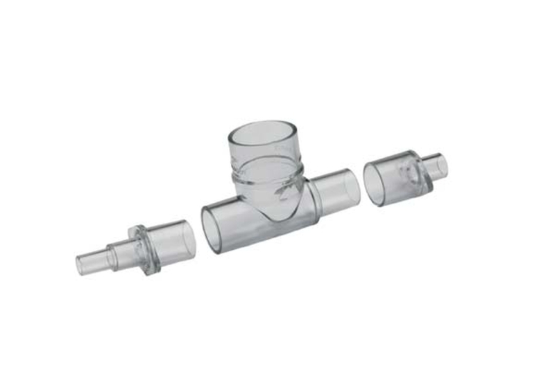 Aerogen Solo Paedia T-Stck Adapterset - (1 St) - PZN 08030025