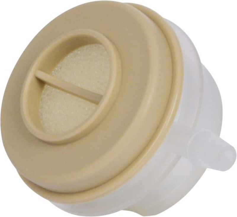 Laryvox O2 Hme Filterkassette Mit O2 Anschluss - (30 St) - PZN 092334