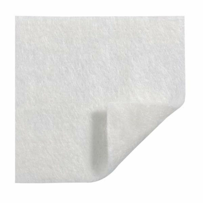 Askina Sorb Ster.Alginat-Cmc-Wundauflage 10X10Cm - (10 St) - PZN 0225