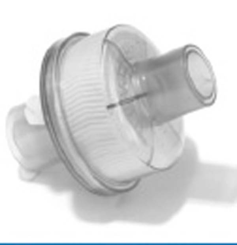 Hygrobac S Bakterien/Viren-Filter Mit Hme - (1 St) - PZN 03382522