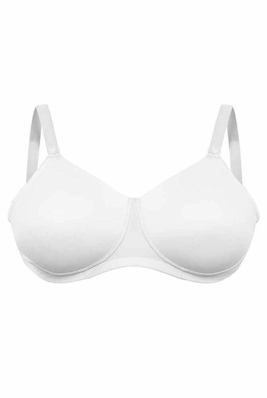Silima Bh Ella Weiss 90B - (1 St) - PZN 08075401